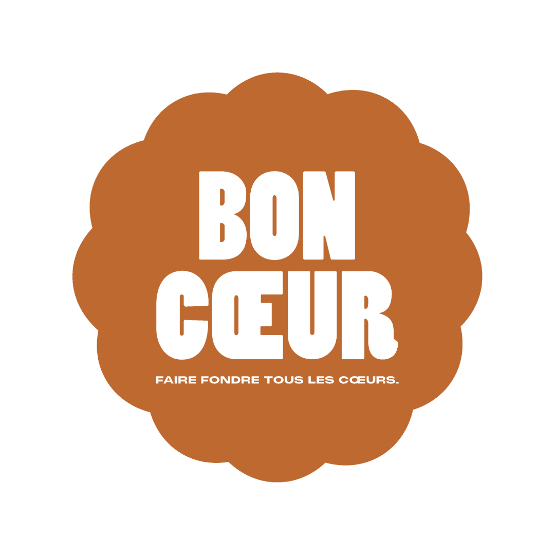 BONCŒUR | Cookie végétal & vraiment délicieux | Pro & Particuliers ...
